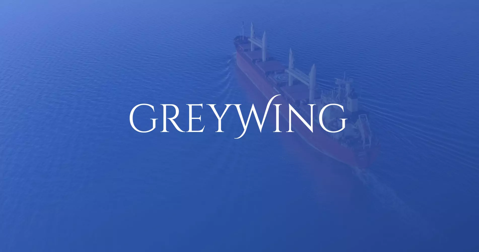 Greywing | The Greywing Story