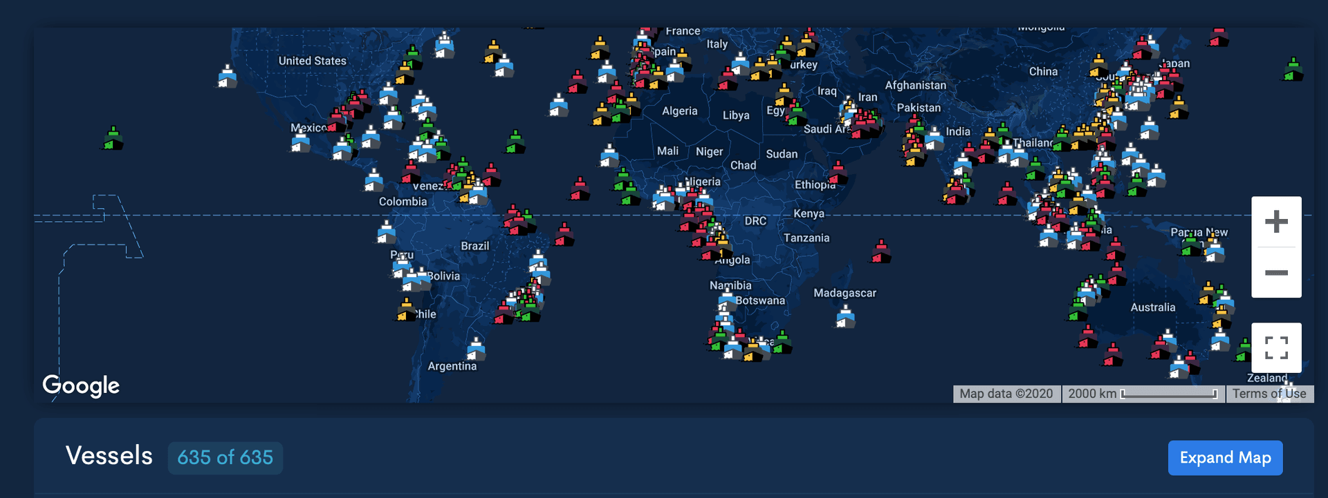 Greywing | Greywing: What we have built